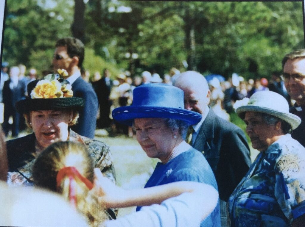 Dr Lowitja O’Donoghue AC CBE DSG - Lowitja O’Donoghue Foundation