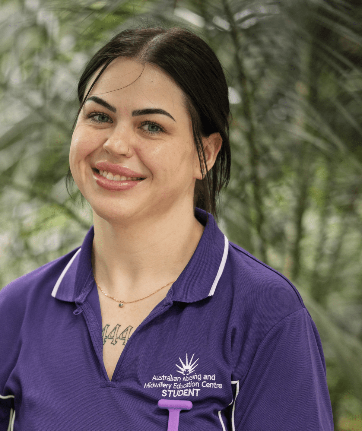 Lowitja O'Donoghue Foundation scholars - Lowitja O’Donoghue Foundation