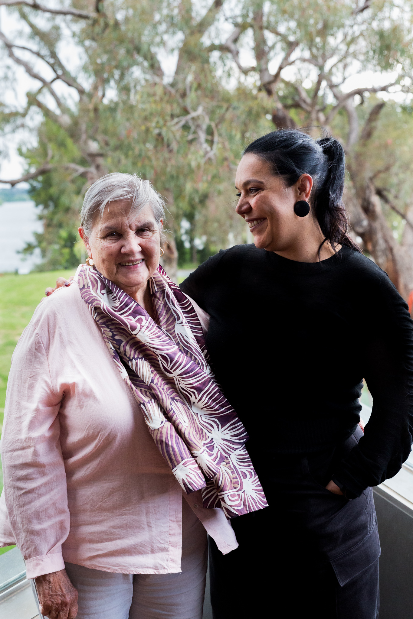 Pat Anderson AO steps down as Lowitja Institute Chair after nearly 20 ...