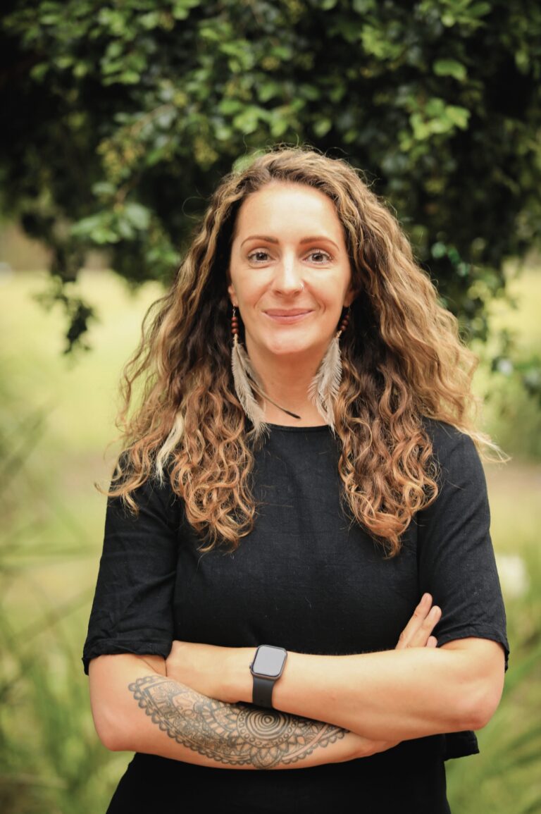 Michelle Kennedy - Lowitja Institute