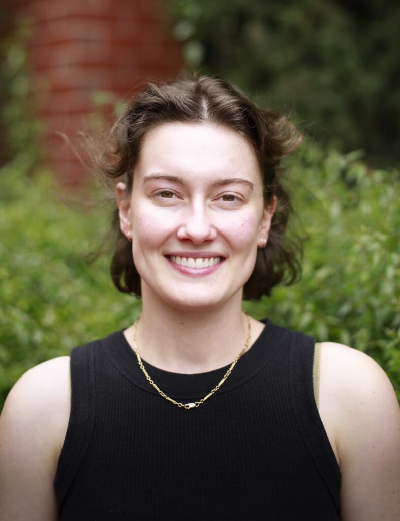 Emily Thomson - Lowitja Institute