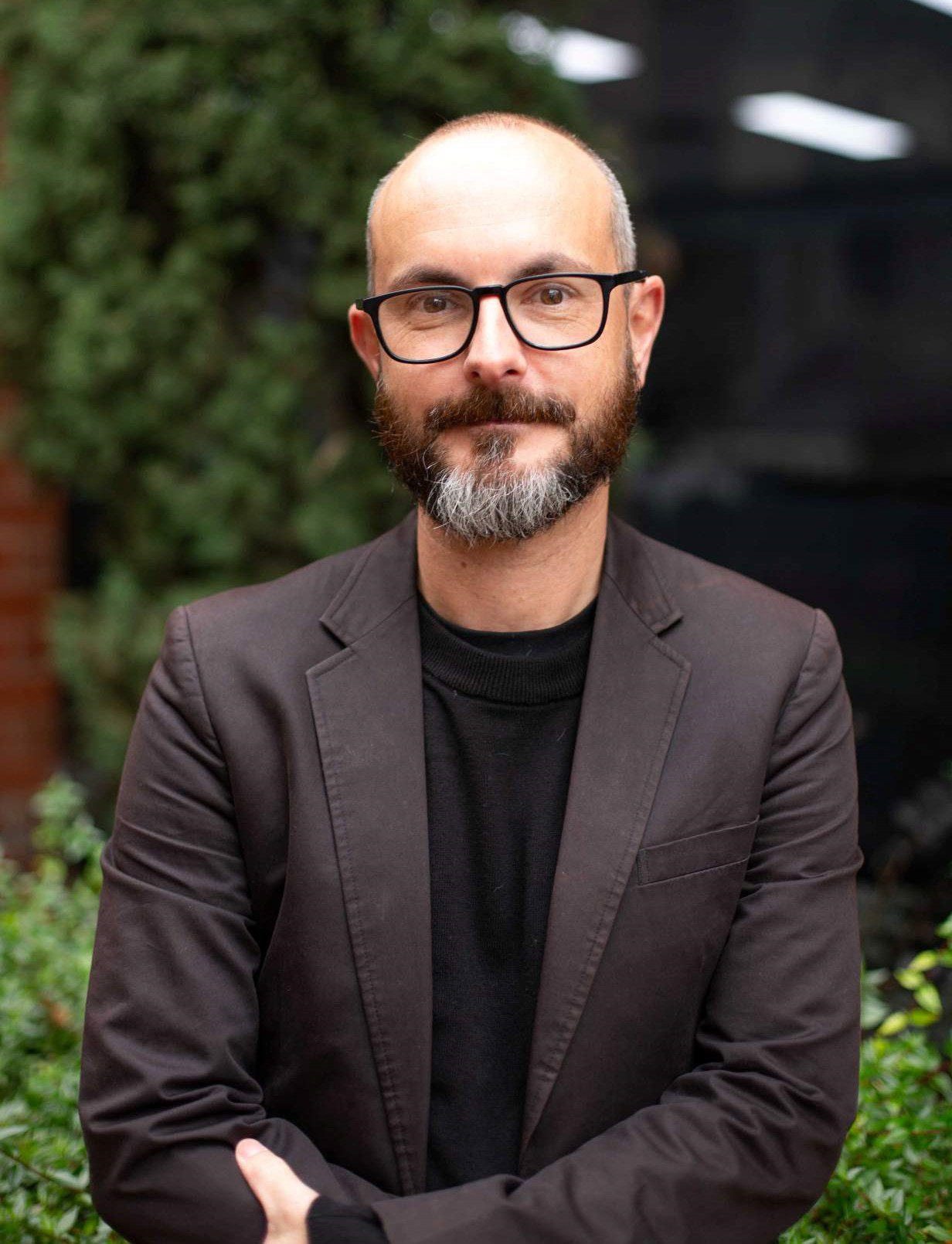 David Hull - Lowitja Institute