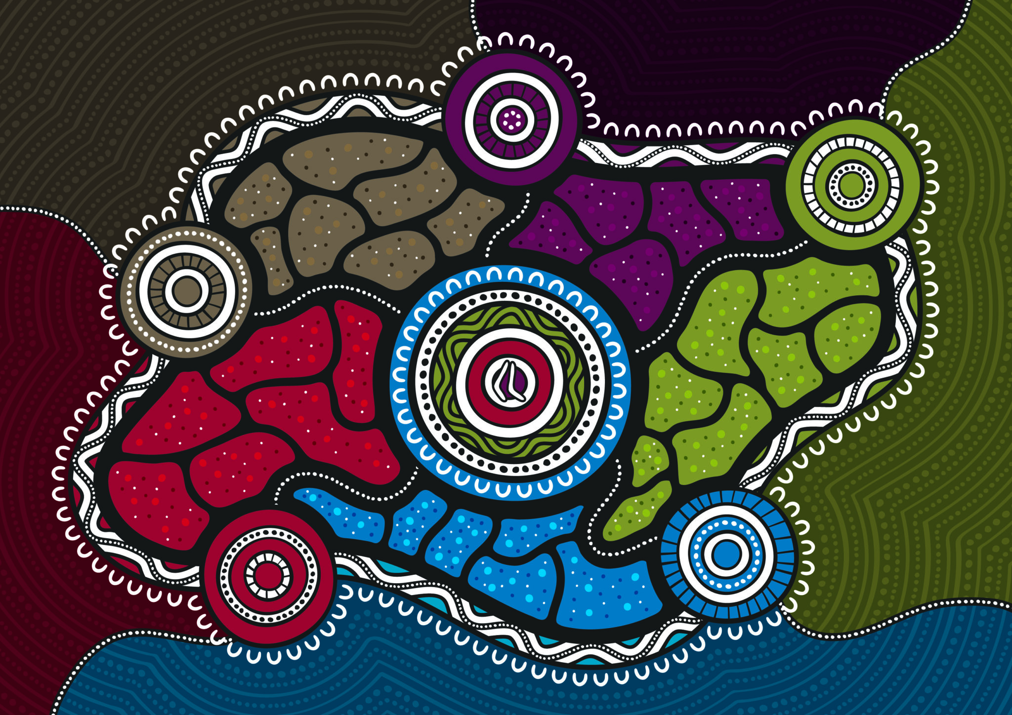 Certificate IV in Aboriginal and Torres Strait Islander Research Theory ...