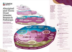 Pathways mapping resource - Lowitja Institute