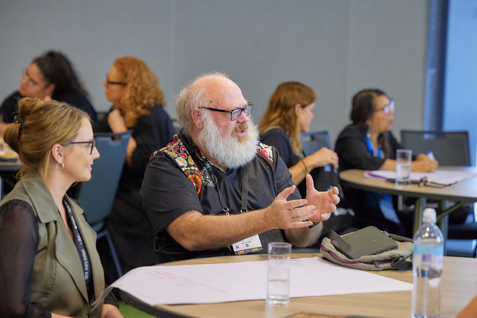 Lowitja Learning events - Lowitja Institute