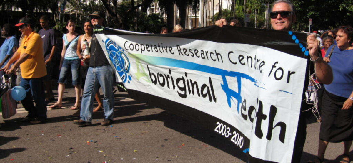 Our history - Lowitja Institute