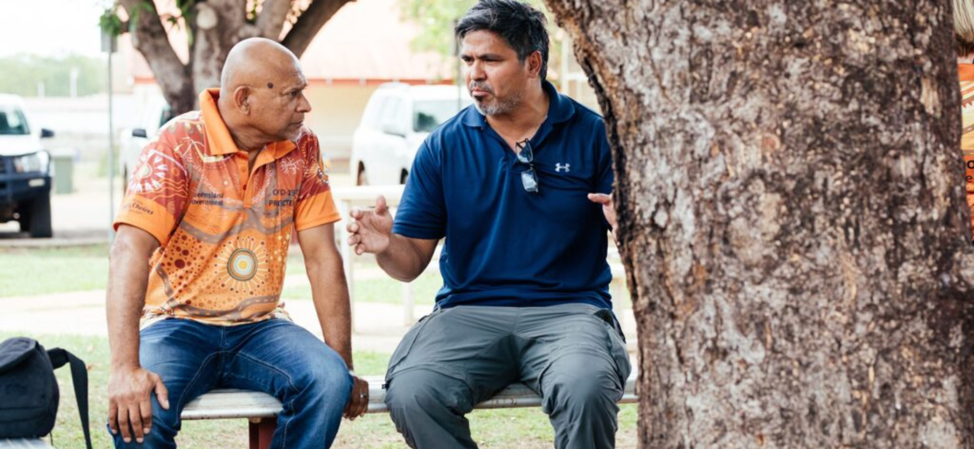 Our policy priorities - Lowitja Institute