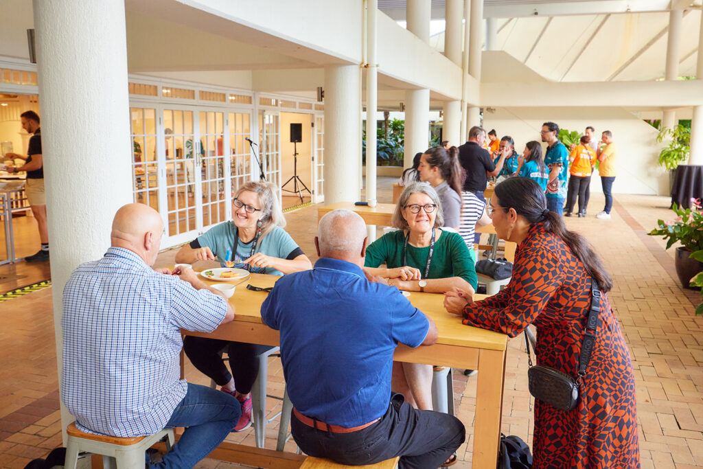 About us - Lowitja Institute