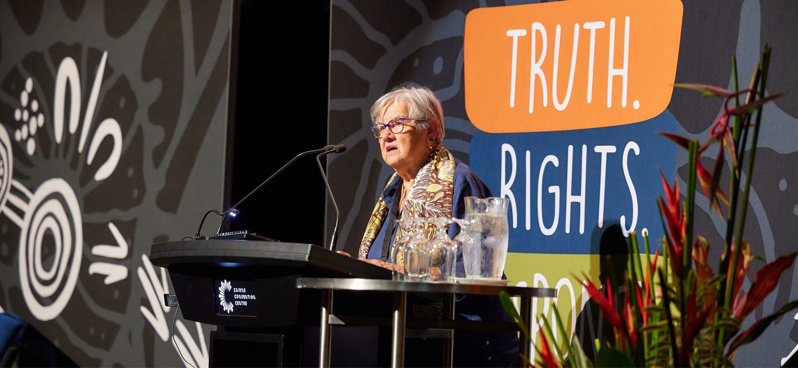 Speeches - Lowitja Institute