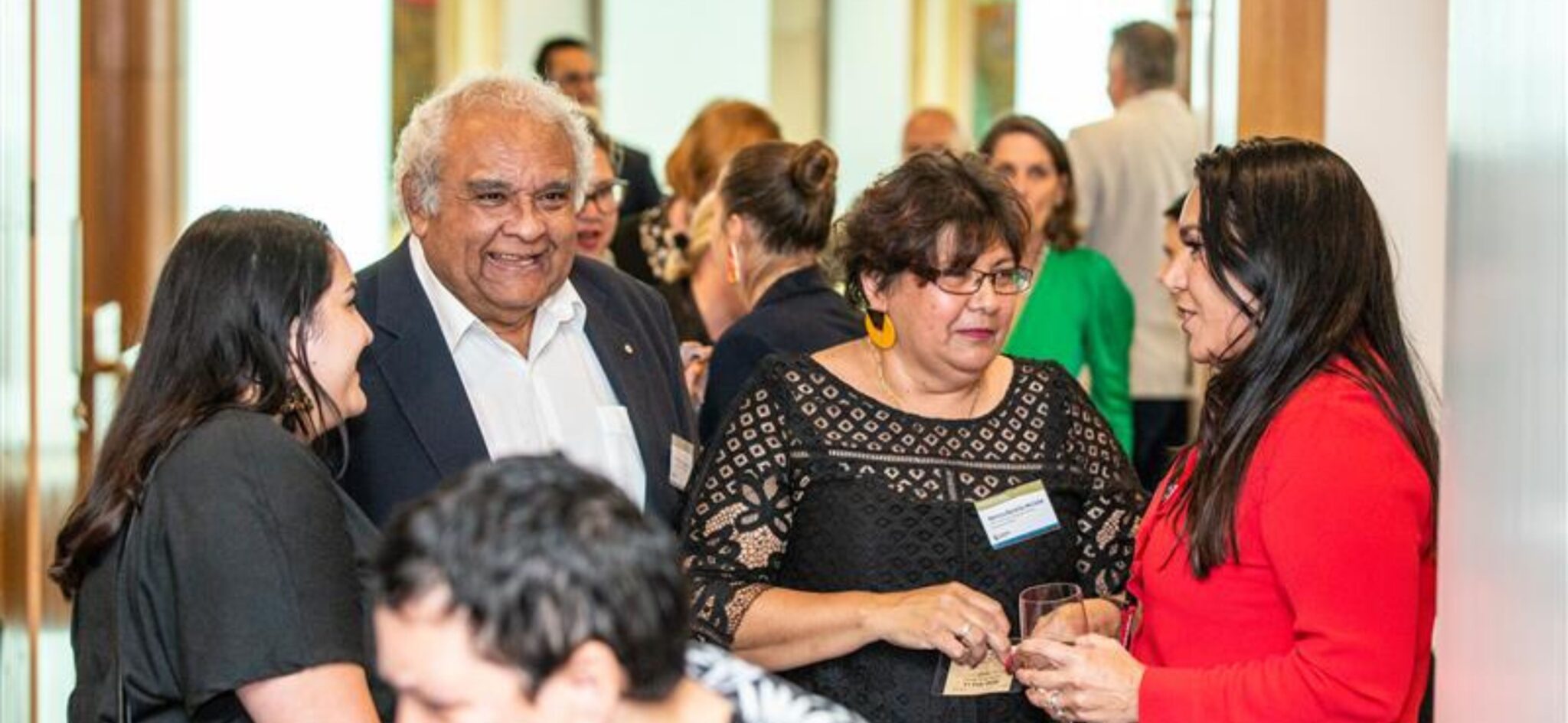 Research commissioning - Lowitja Institute