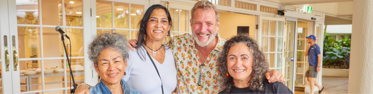 Members Community - Lowitja Institute