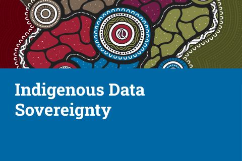 Indigenous Data Sovereignty - Lowitja Institute