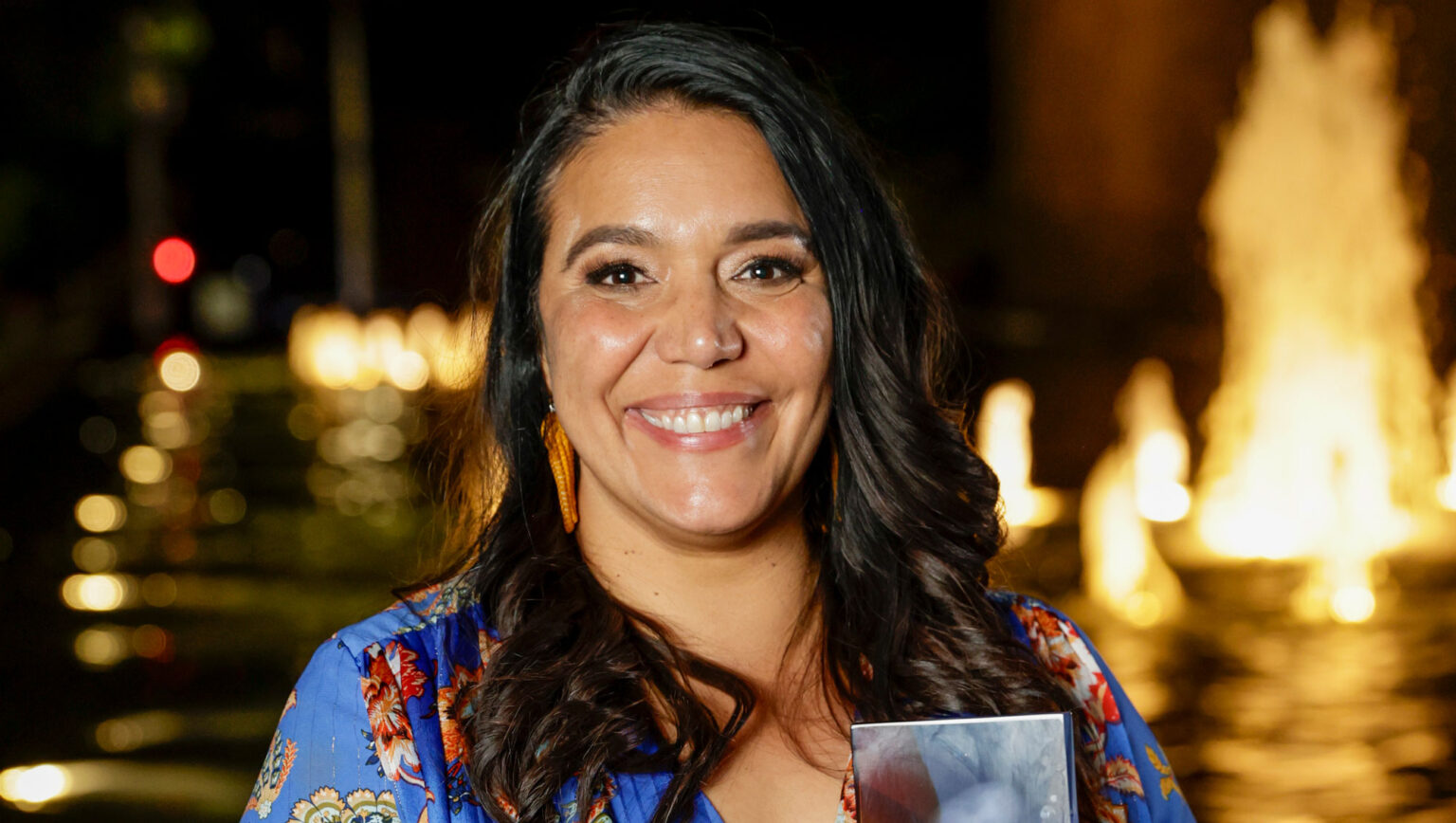 Adjunct Professor Janine Mohamed steps down as Lowitja Institute CEO ...
