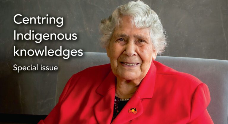 Lowitja Institute - Lowitja Institute