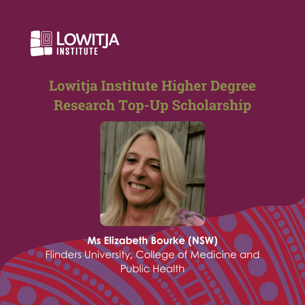 Supporting the next generation of Aboriginal and Torres Strait Islander ...