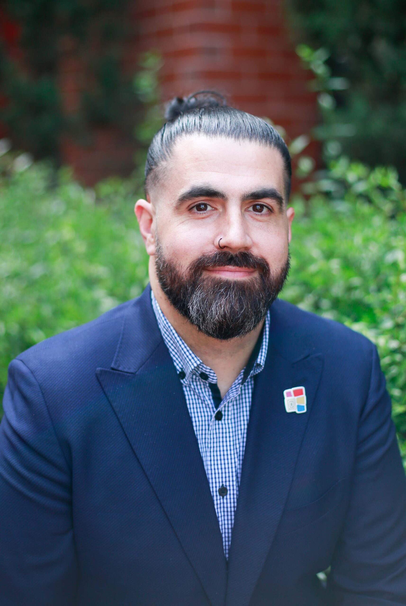 Michael Newman - Lowitja Institute