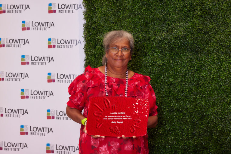 Lowitja Institute - Lowitja Institute