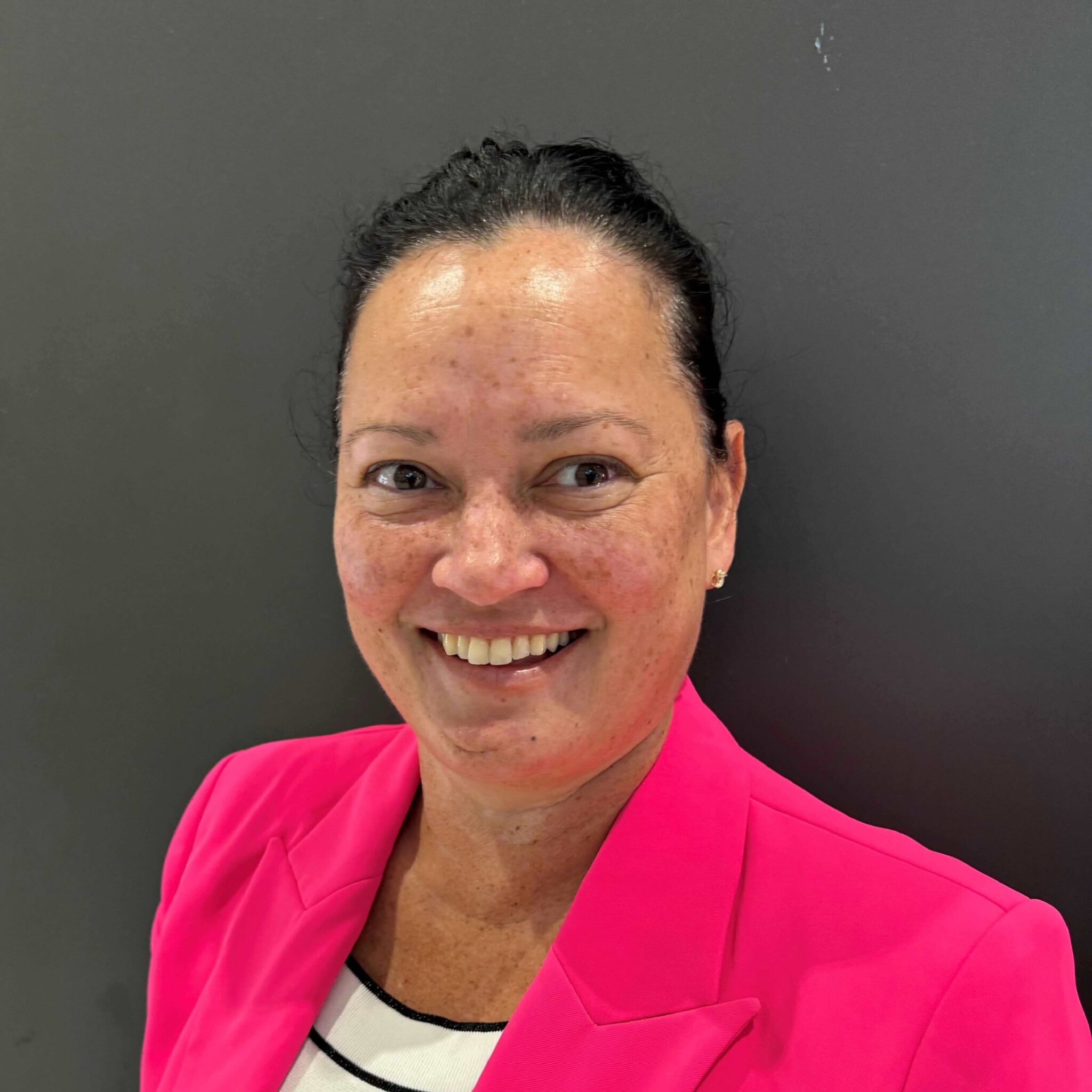 Donisha Duff OAM - Lowitja Institute