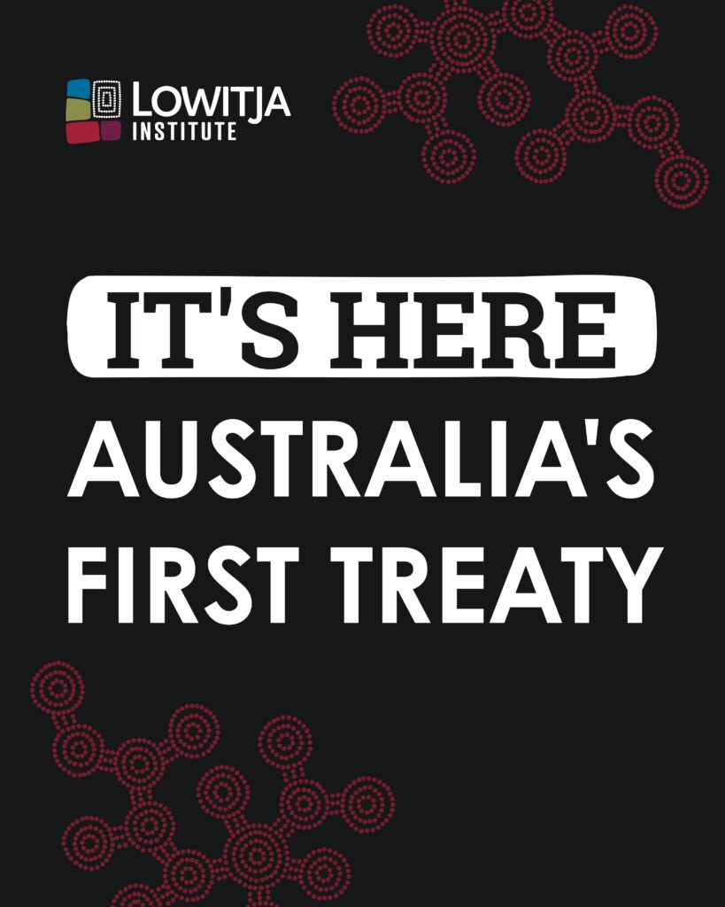 Lowitja Institute - Lowitja Institute